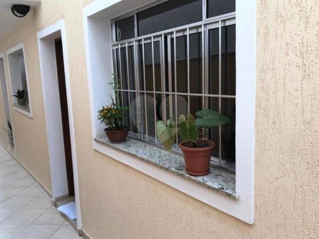 Casa térrea com 5 quartos à venda em Vila Guilherme SP