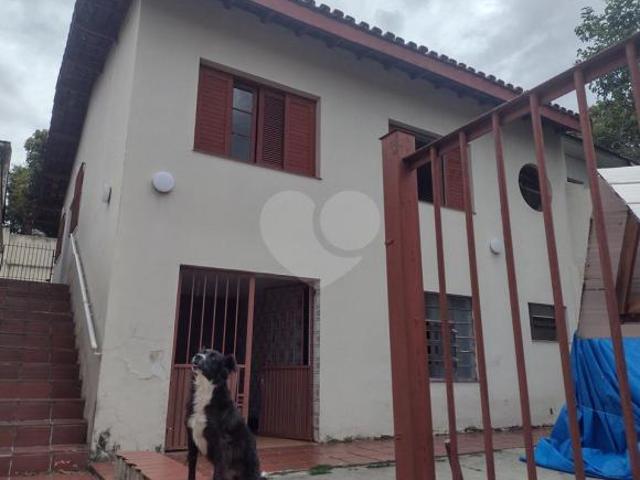 Casa térrea com 5 quartos à venda em Vila mazzei SP