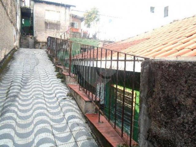 Casa térrea com 5 quartos à venda em Vila medeiros SP