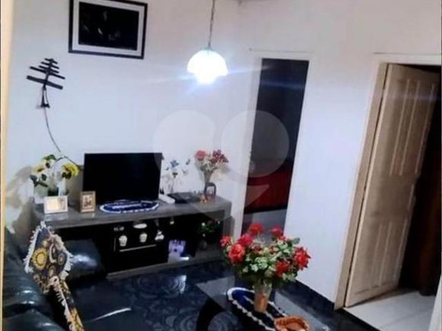 Casa térrea com 5 quartos à venda em Vila medeiros SP