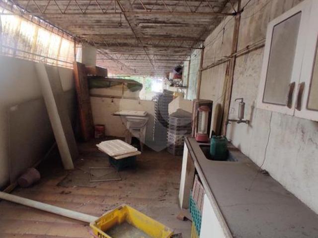 Casa térrea com 5 quartos à venda em Vila Romero SP