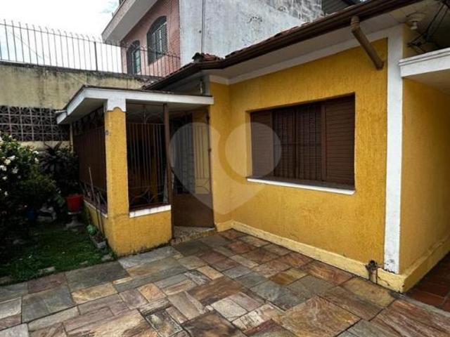 Casa térrea com 5 quartos à venda em Vila romero SP