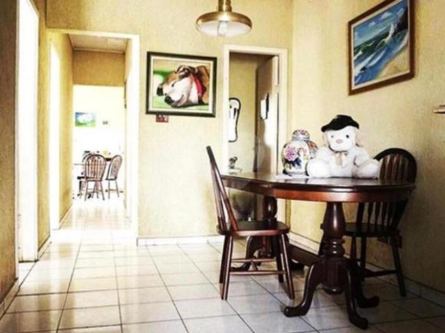 Casa térrea com 5 quartos à venda em Vila Santa Catarina SP