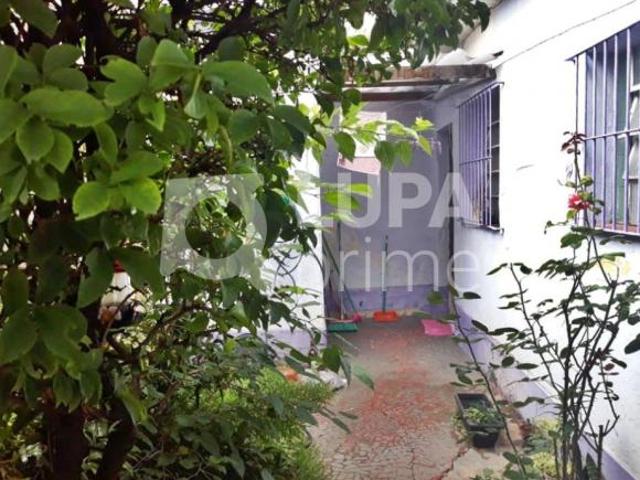 CASA TÉRREA COM 5 QUARTOS E 2 VAGAS PARA VENDA, VILA MARIA, SÃO PAULO