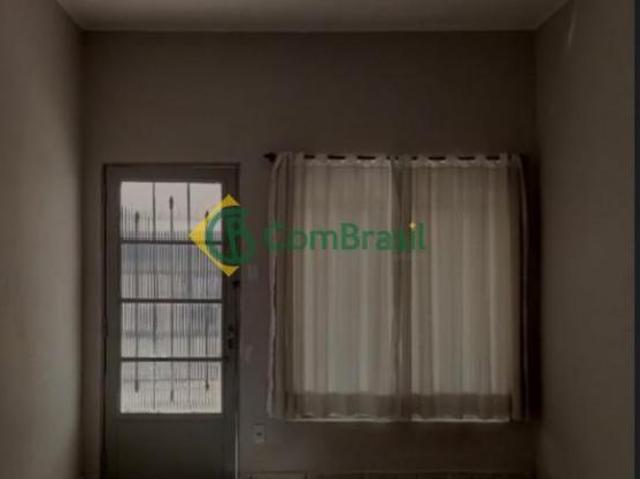 Casa térrea com 5 quartos, Jardim Santa Carolina, Mogi das Cruzes