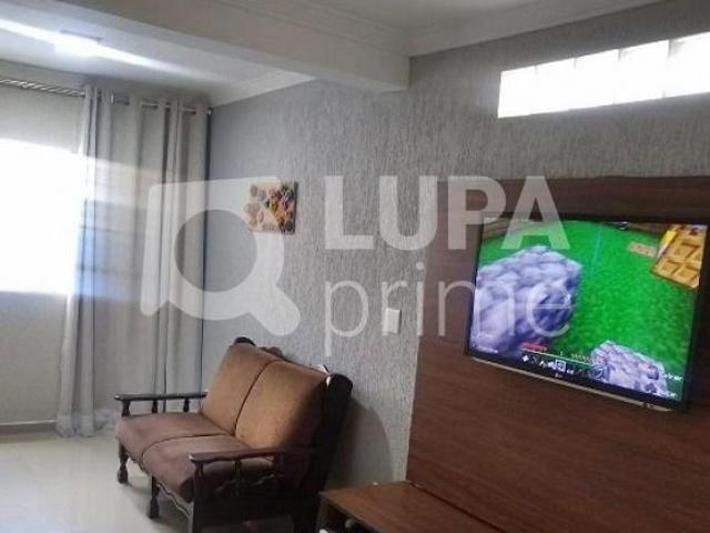 CASA TÉRREA COM 5 QUARTOS PARA VENDA, JARDIM JAÇANA, SÃO PAULO