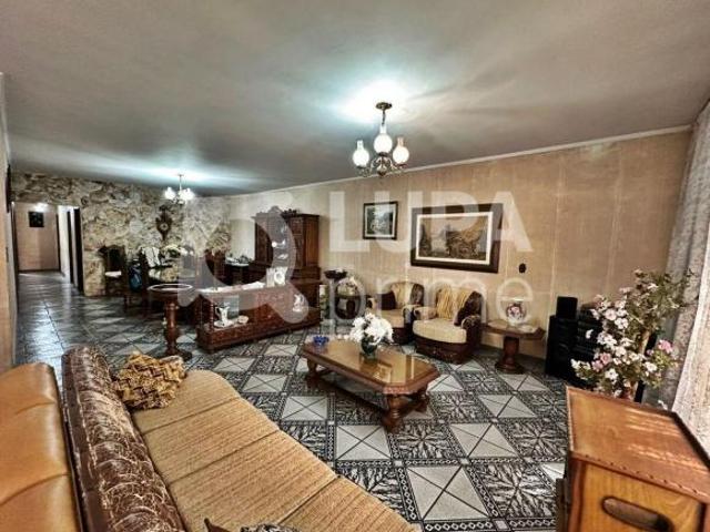 CASA TÉRREA COM 5 QUARTOS PARA VENDA, VILA MARIA ALTA, SÃ PAULO