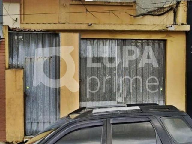 CASA TÉRREA COM 5 QUARTOS PARA VENDA, VILA MARIA, SÃO PAULO