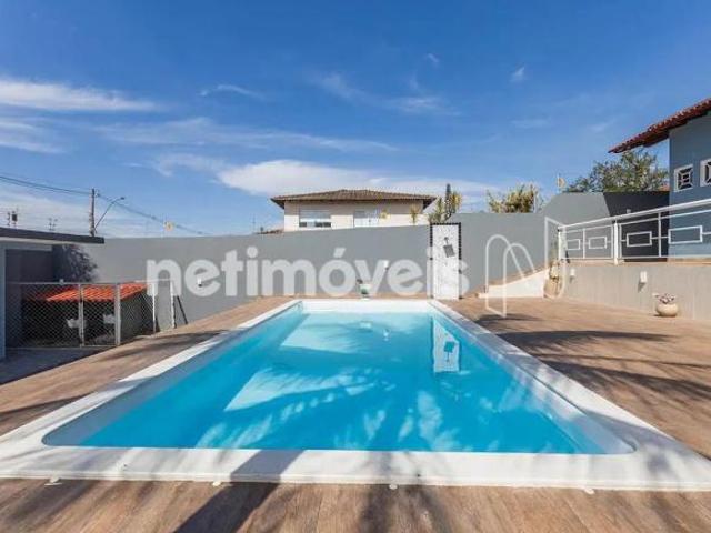 Casa Térrea com 5 Quartos, 2 Suítes, na Quadra 10 de Vicente Pires