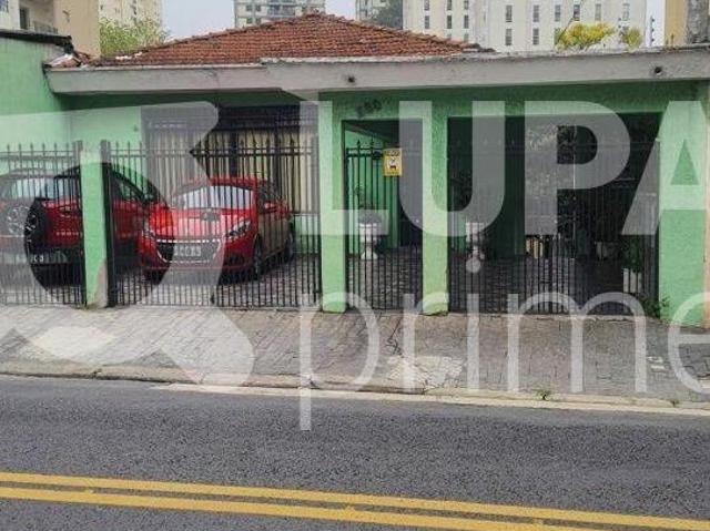 Casa Térrea com 680 metros à venda em Santana