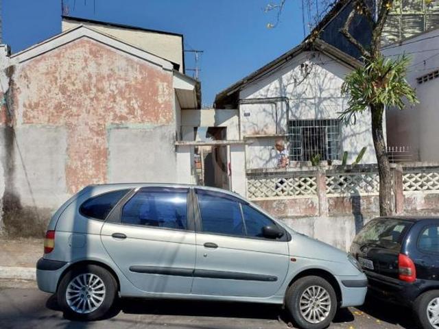 Casa térrea com 6 quartos à venda em Casa verde média SP