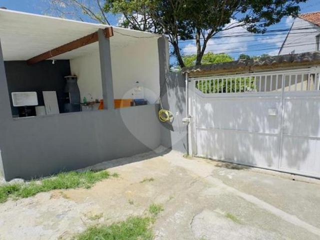 Casa térrea com 6 quartos à venda em Cidade ipava SP