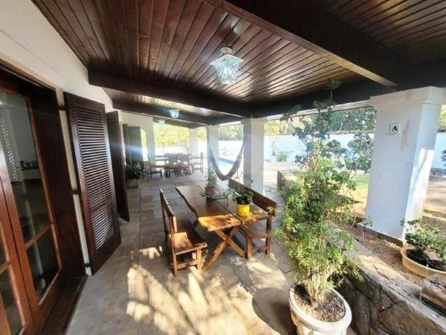 Casa térrea com 6 quartos à venda em Butantã SP