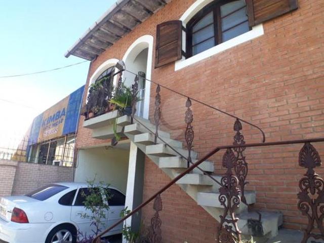 Casa térrea com 6 quartos à venda em Limão SP