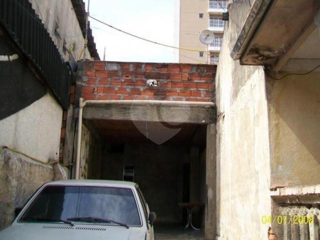 Casa térrea com 6 quartos à venda em Parada inglesa SP