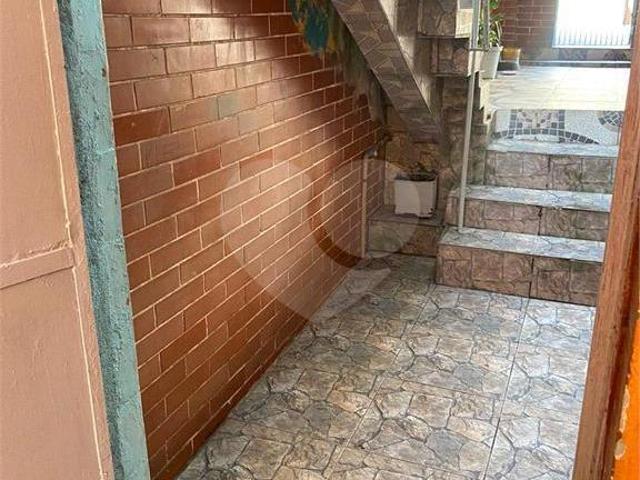 Casa térrea com 6 quartos à venda em Vila campanela SP