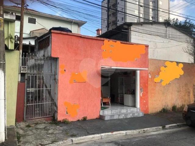 Casa térrea com 6 quartos à venda em Vila mazzei SP