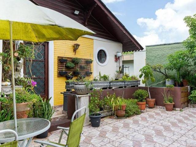 Casa térrea com 6 quartos à venda em Vila romana SP