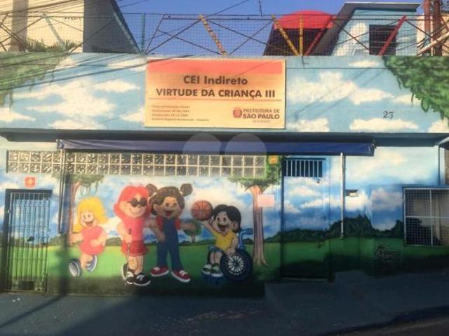 Casa térrea com 6 quartos à venda em Vila santa teresinha SP
