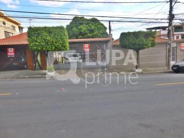 CASA TÉRREA COM 6 QUARTOS E 7 VAGAS DE GARAGEM PARA RENDA, VILA MARIA, SÃO PAULO