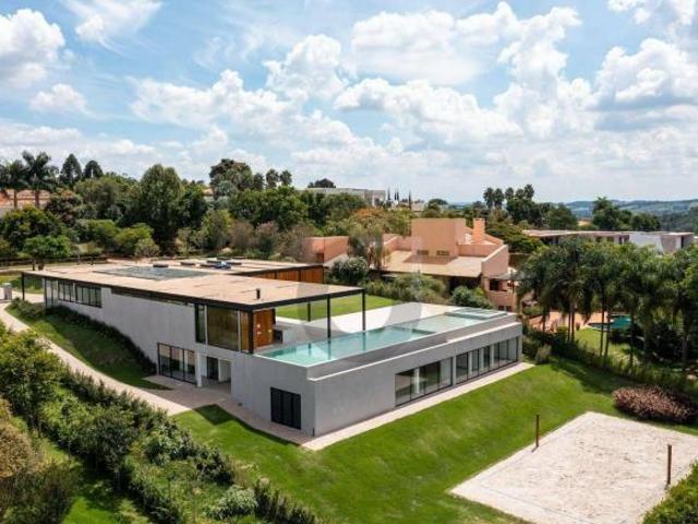 Casa térrea com 6 suítes, 1248 m² venda por R$ 21.000.000 ou aluguel por R$ 126.818/mês Condomín