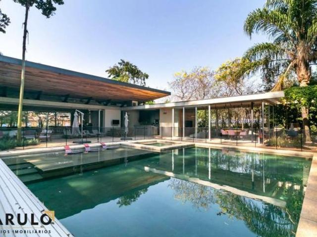 Casa térrea com 6 suítes à venda, 850 m² por R$ 30.000.000 Condominio Fazenda Boa Vista Porto Fe