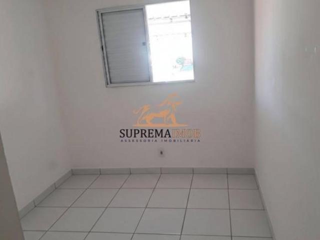 Casa térrea com 77 m² no Condomínio Villa Borgueshi – Cajuru Sorocaba SP