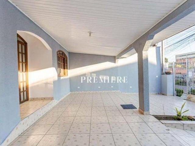 Casa Térrea com 78m² à venda próximo do Ecoville