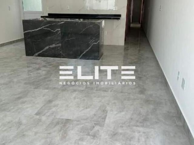 Casa térrea com 85 m² na Vila Vitória Santo André/SP