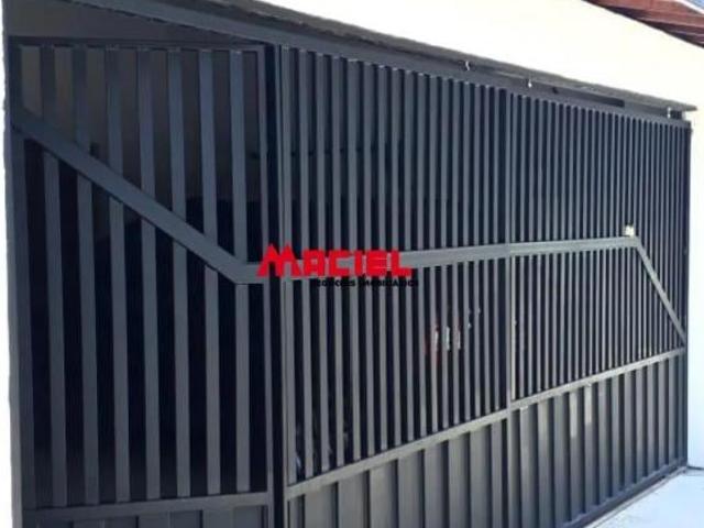 CASA TÉRREA COM 85M² 3 DORMITÓRIOS SENDO 1 SUITE CIDADE MORUMBI ZONA SUL