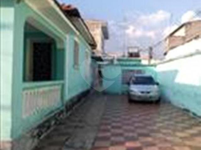 Casa térrea com 8 quartos à venda em Casa verde média SP