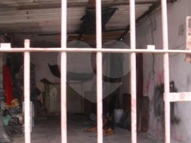 Casa térrea com 8 quartos à venda em Jardim modelo SP