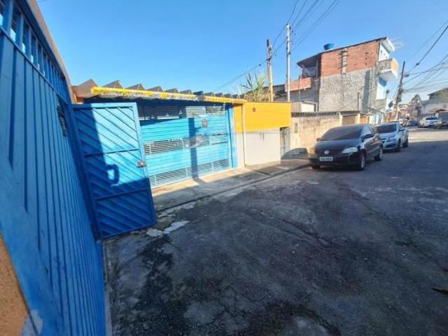 Casa térrea com 8 quartos à venda em Jardim Noronha SP