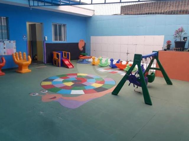 Casa térrea com 8 quartos à venda em Jardim santa cruz zona norte SP