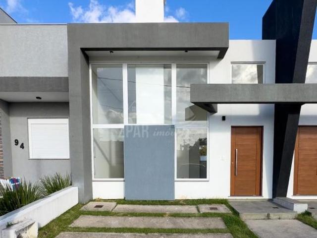 Casa térrea com 92m² no Condominio Jardins do Condado | Hípica, Porto Alegre RS