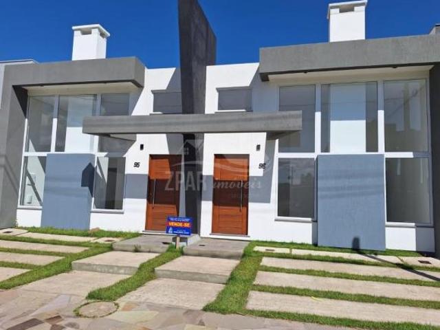 Casa térrea com 92m² no Condominio Jardins do Condado | Hípica, Porto Alegre RS
