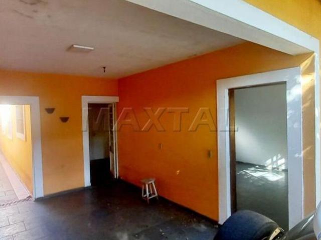 Casa Térrea com 94,50m², 3 quartos, 2 banheiros, Sala, Cozinha e 2 vagas, na Vila Vitório Mazzei