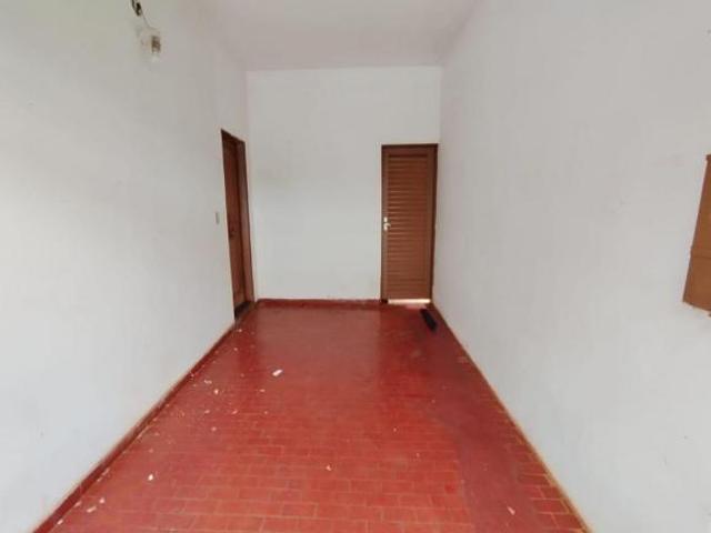 CASA TÉRREA COM 97m² BAIRRO JARDIM PAULISTA EM RIBEIRÃO PRETO
