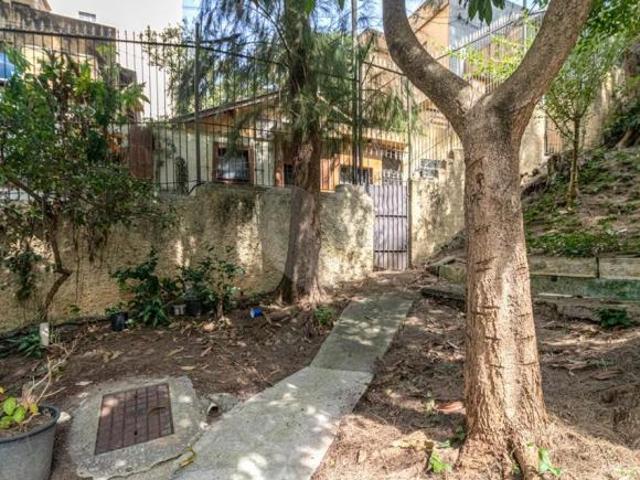Casa térrea com 9 quartos à venda em Vila romana SP