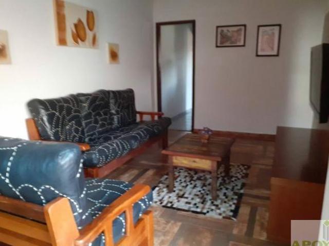 Casa Térrea com A.T. 250 m² no Jardim Consórcio