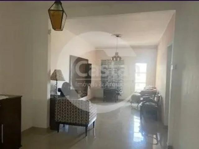 Casa térrea com ambientes amplos