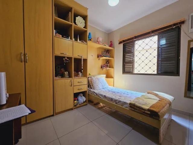 Casa térrea com amplo Gourmet