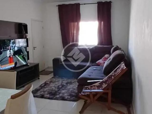 Casa Térrea com Ampla Área Externa – Jardim Novo Mundo, Várzea Paulista