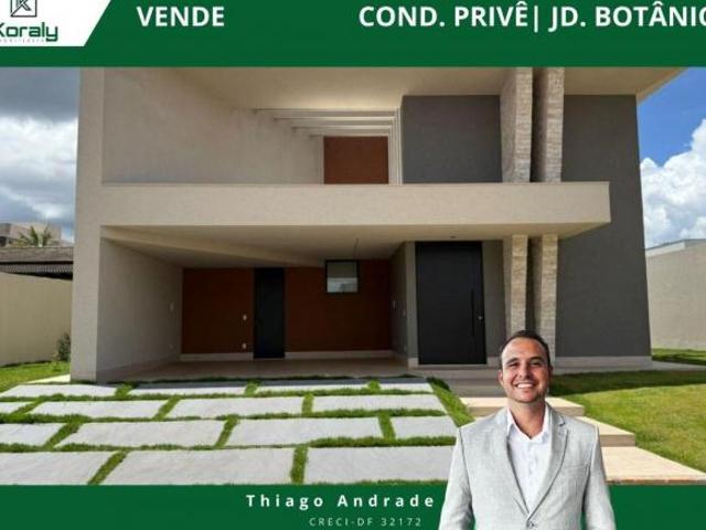 Casa térrea com acabamento impecável