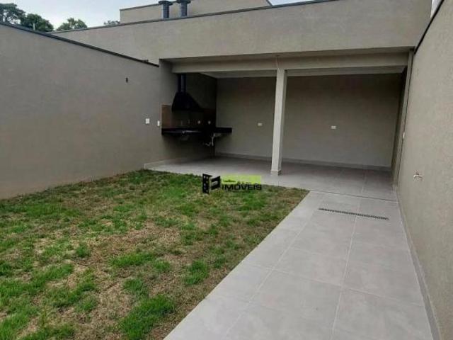 Casa Térrea com Acabamento Impecável em Bairro Nobre de Atibaia!