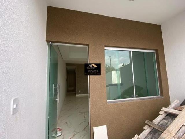 Casa Térrea com Área Privativa no bairro Nossa Senhora Das Graças em Betim/MG