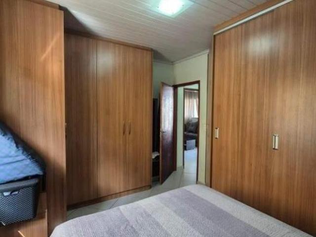 CASA TÉRREA COM ARMÁRIOS COM 2 QUARTOS NA AGAPEAMA EM JUNDIAÍ