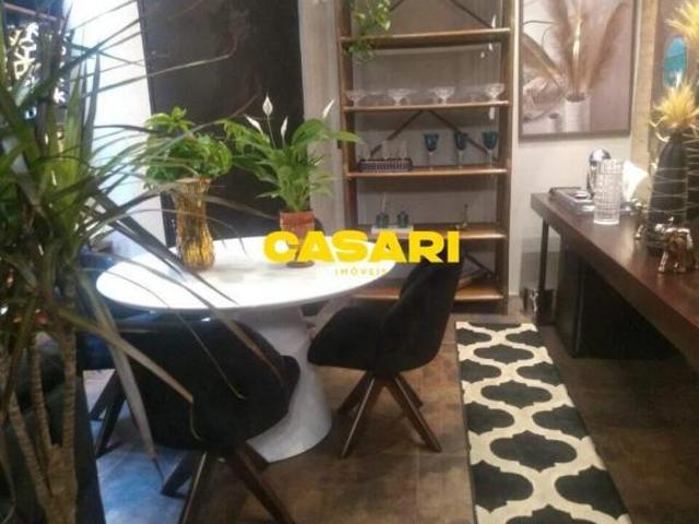 Casa térrea com galpão e segunda casa à venda na Vila Dusi – São Bernardo do Campo