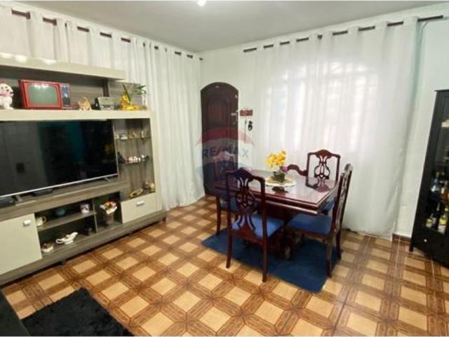 Casa Térrea com gás encanado! Imperdível!
