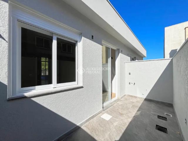 Casa térrea com dois quartos à venda Jardins do Prado Zona Sul Porto Alegre